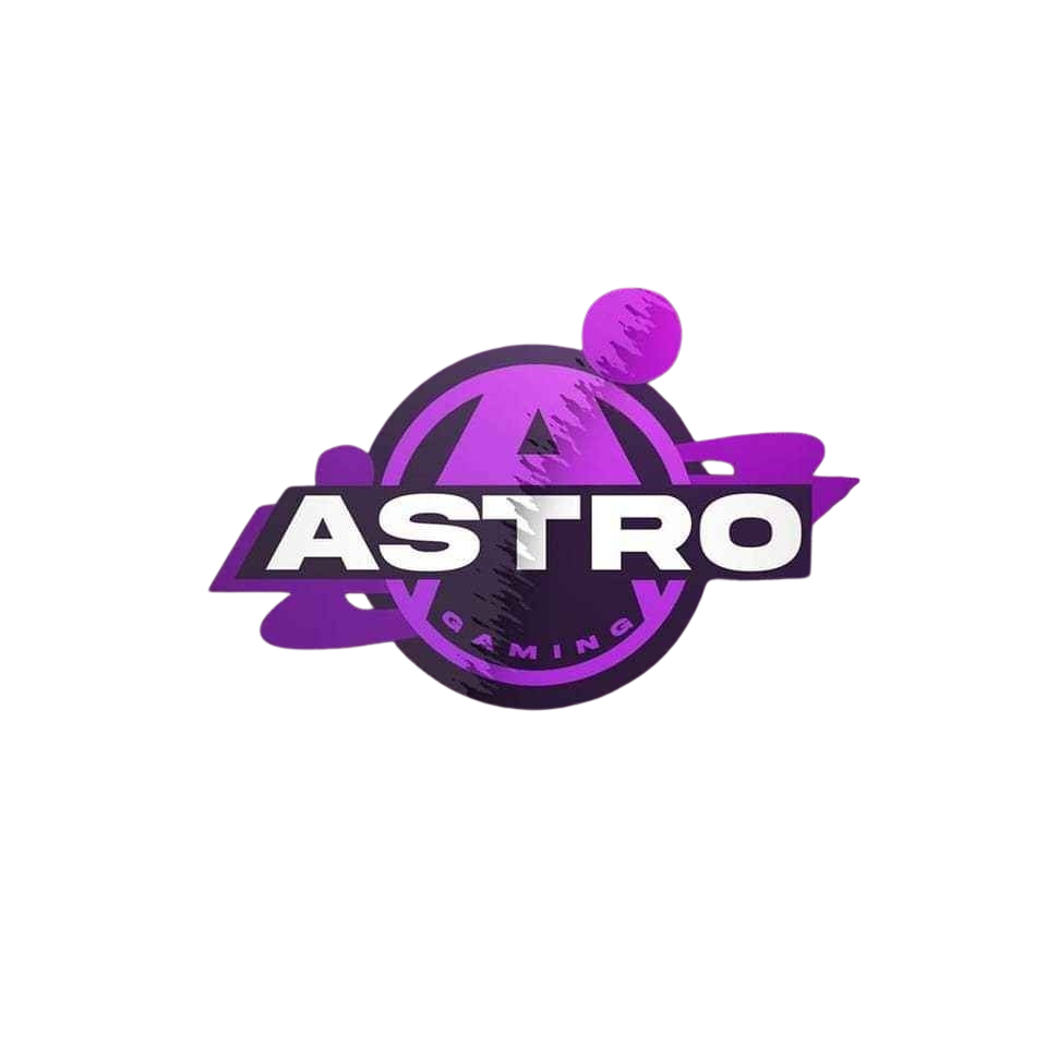 Sign In - [AG] Astro Gaming